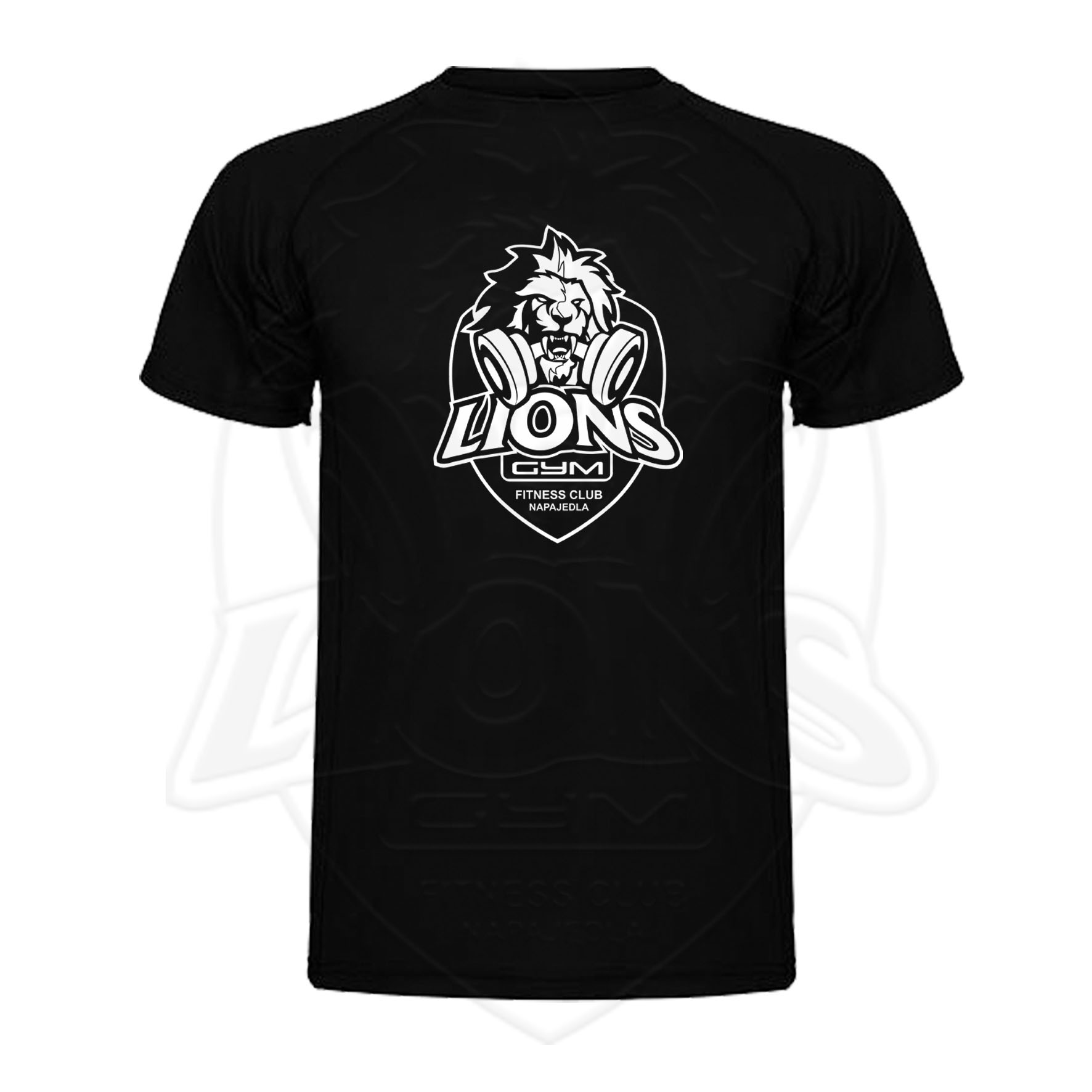 LIONS :: Konotricka.cz